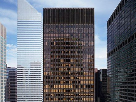 International Style Architecture - Archetypical – The Visual Encyclopedia