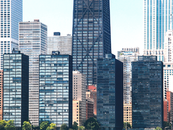 International Style Architecture - Archetypical – The Visual Encyclopedia