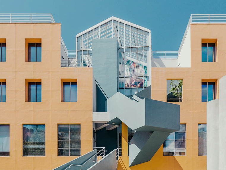 Postmodern Architecture - Archetypical – The Visual Encyclopedia