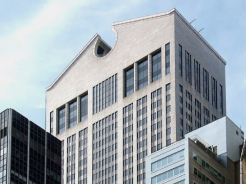 Postmodern Architecture - Archetypical – The Visual Encyclopedia